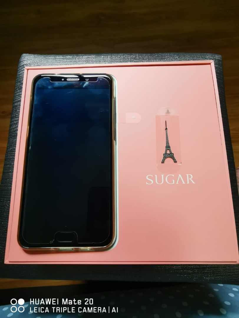 Sugar Brand, Mobile Phones & Gadgets, Mobile Phones, Android Phones ...