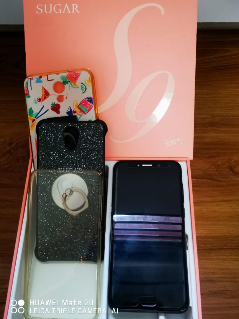 Sugar Brand, Mobile Phones & Gadgets, Mobile Phones, Android Phones ...