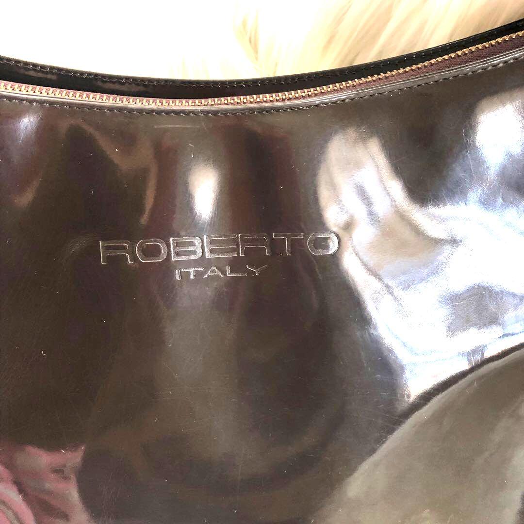 Vintage Roberto Italy Shoulder Bag, Women's Fashion, Bags & Wallets ...