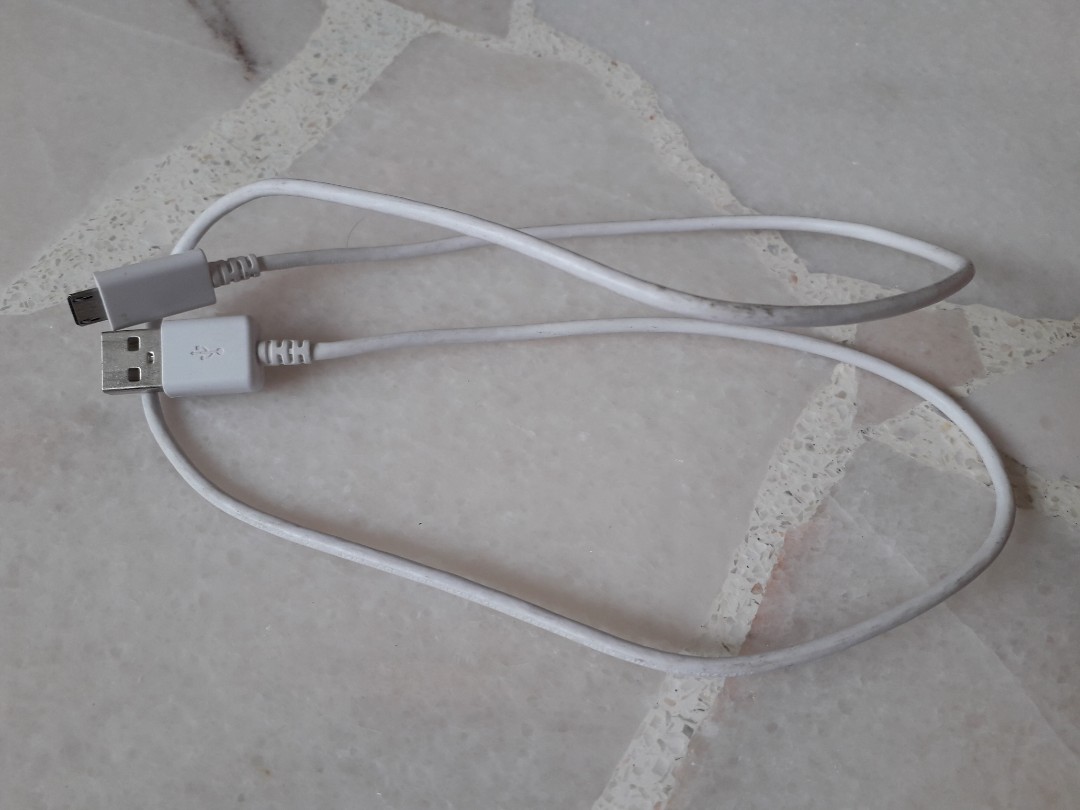 Android phone to USB cable, Mobile Phones & Gadgets, Mobile & Gadget ...
