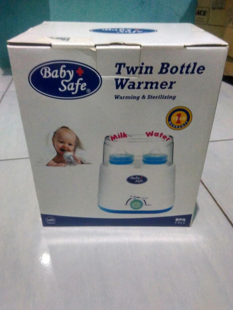 Baby Safe Sterilizer, Babies & Kids, Nursing & Feeding on Carousell
