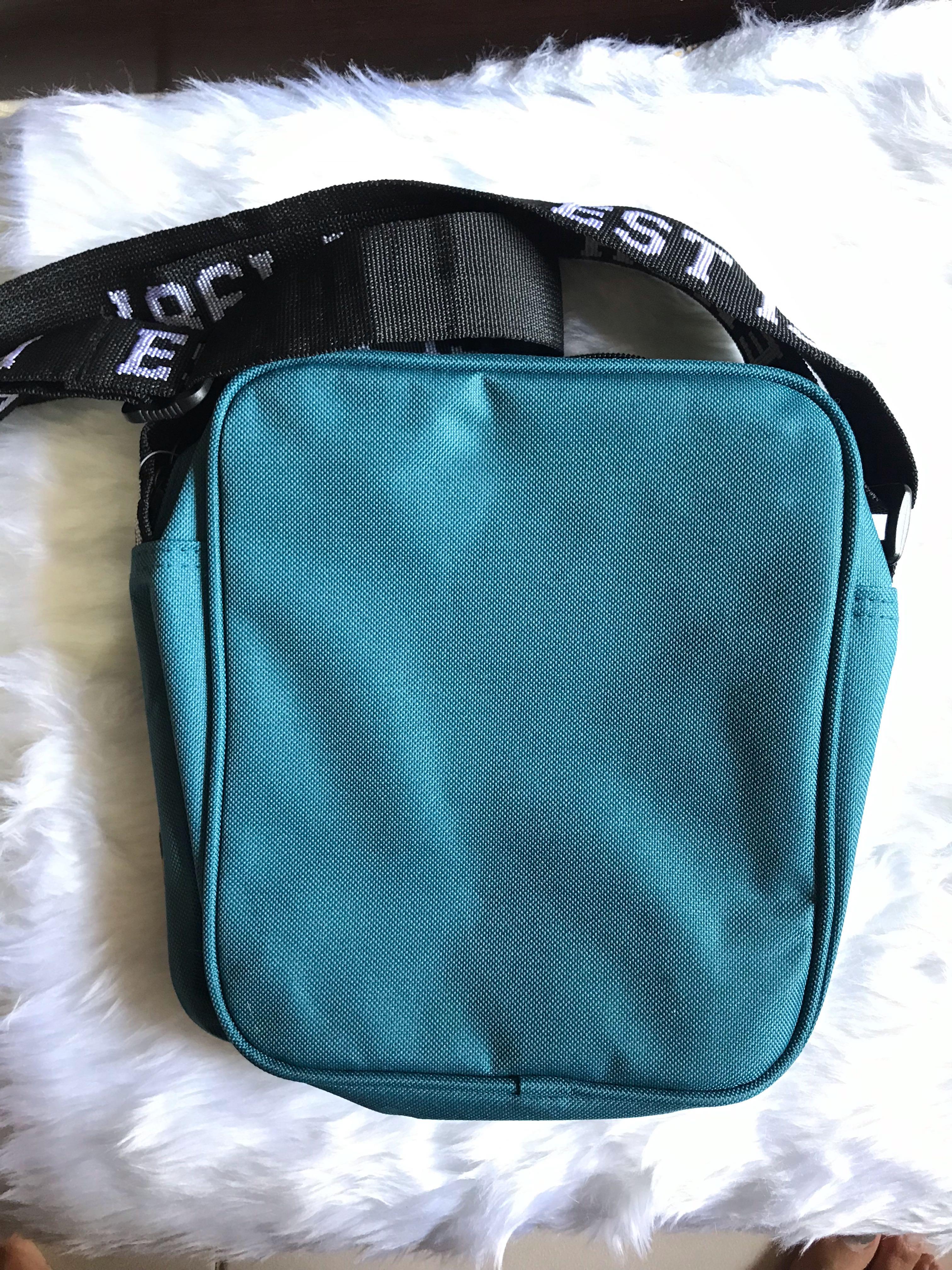 Bench Sling Bag, Men's Fashion, Bags, Sling Bags on Carousell
