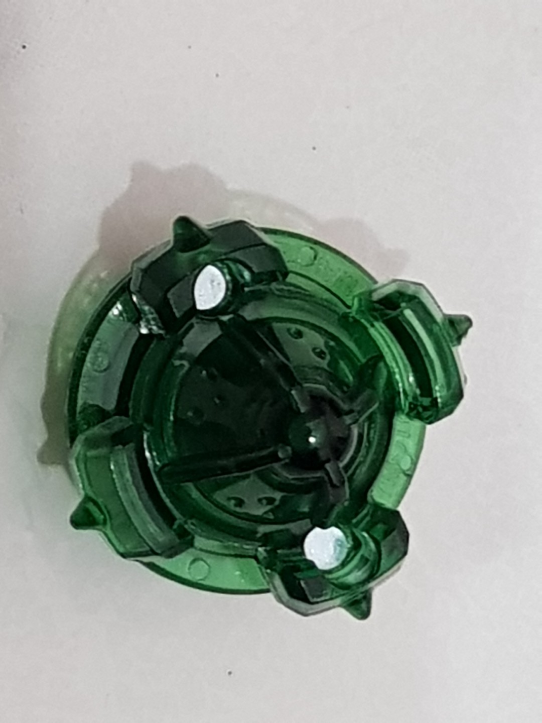 [TAKARA TOMY] Beyblade Driver - Press, Hobbies & Toys, Toys & Games on ...