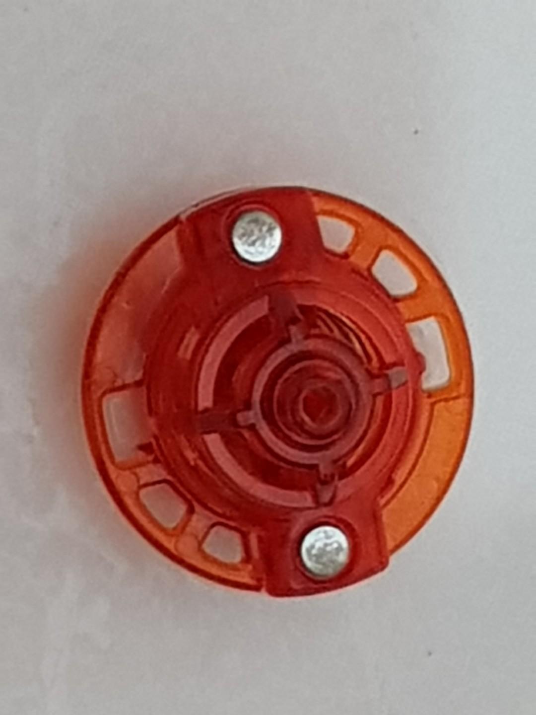 [TAKARA TOMY] Beyblade Driver - Zephyr, Hobbies & Toys, Toys & Games on ...