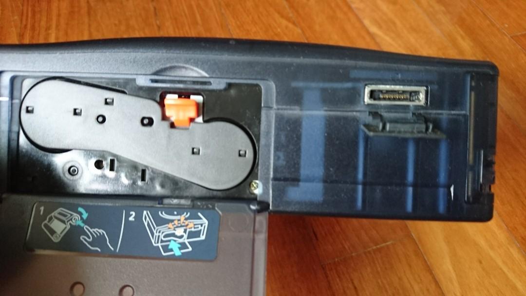 Canon CP-100 Digital Photo Printer, Computers & Tech, Printers ...