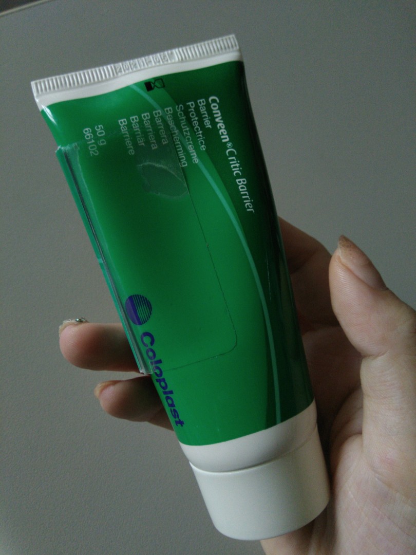 Conveen Citric Barrier Cream, Everything Else on Carousell