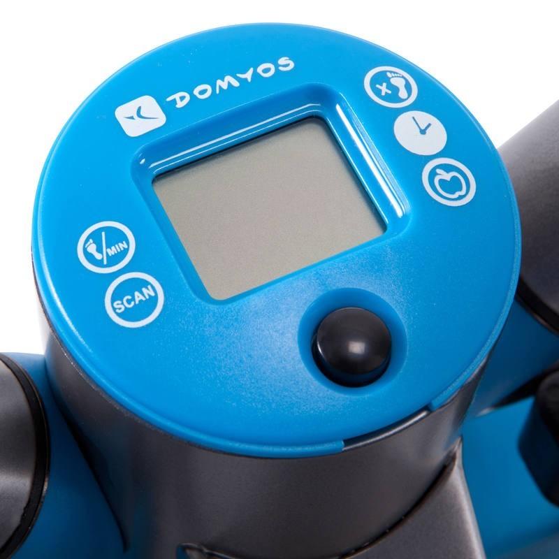 Domyos Twister Stepper, Sports Equipment, Exercise & Fitness, Cardio ...