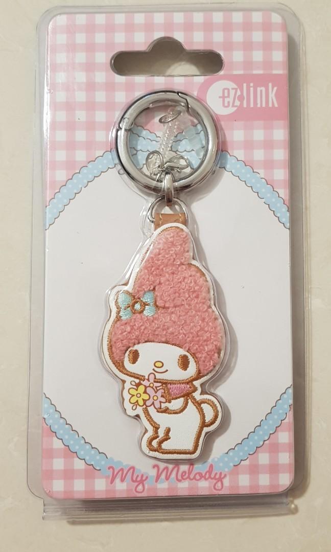 Hello Kitty / My Melody / Tokidoki Ez-link Charms, Everything Else on Carousell