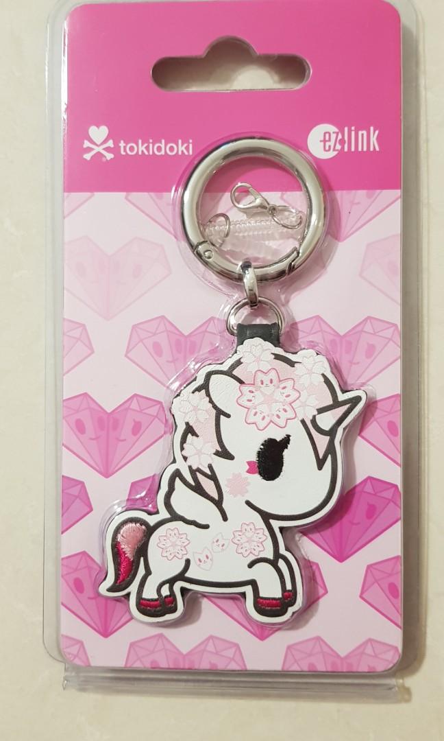 Hello Kitty / My Melody / Tokidoki Ez-link Charms, Everything Else on Carousell