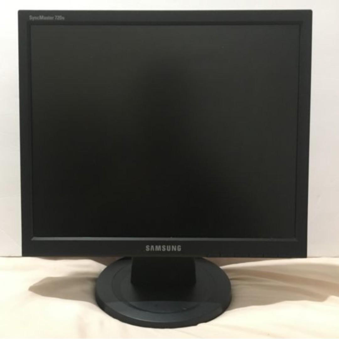 HP PRO 3000MT with Monitor, Computers & Tech, Parts & Accessories ...