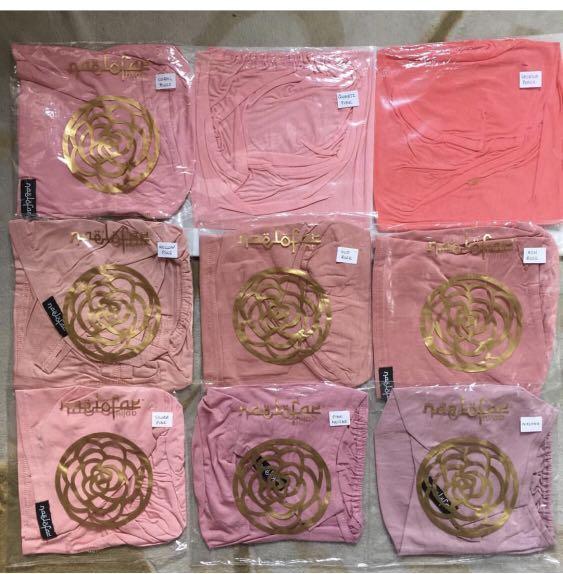 Inner By Naelofar Authentic!, Women's Fashion, Muslimah Fashion, Hijabs ...