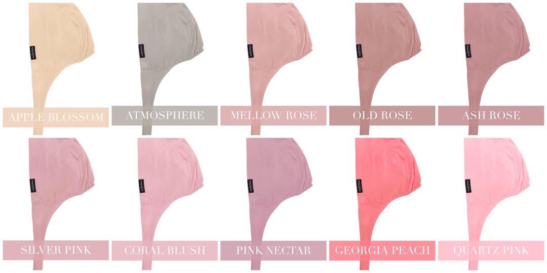 Inner By Naelofar Authentic!, Women's Fashion, Muslimah Fashion, Hijabs ...