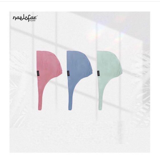 Inner By Naelofar Authentic!, Women's Fashion, Muslimah Fashion, Hijabs ...