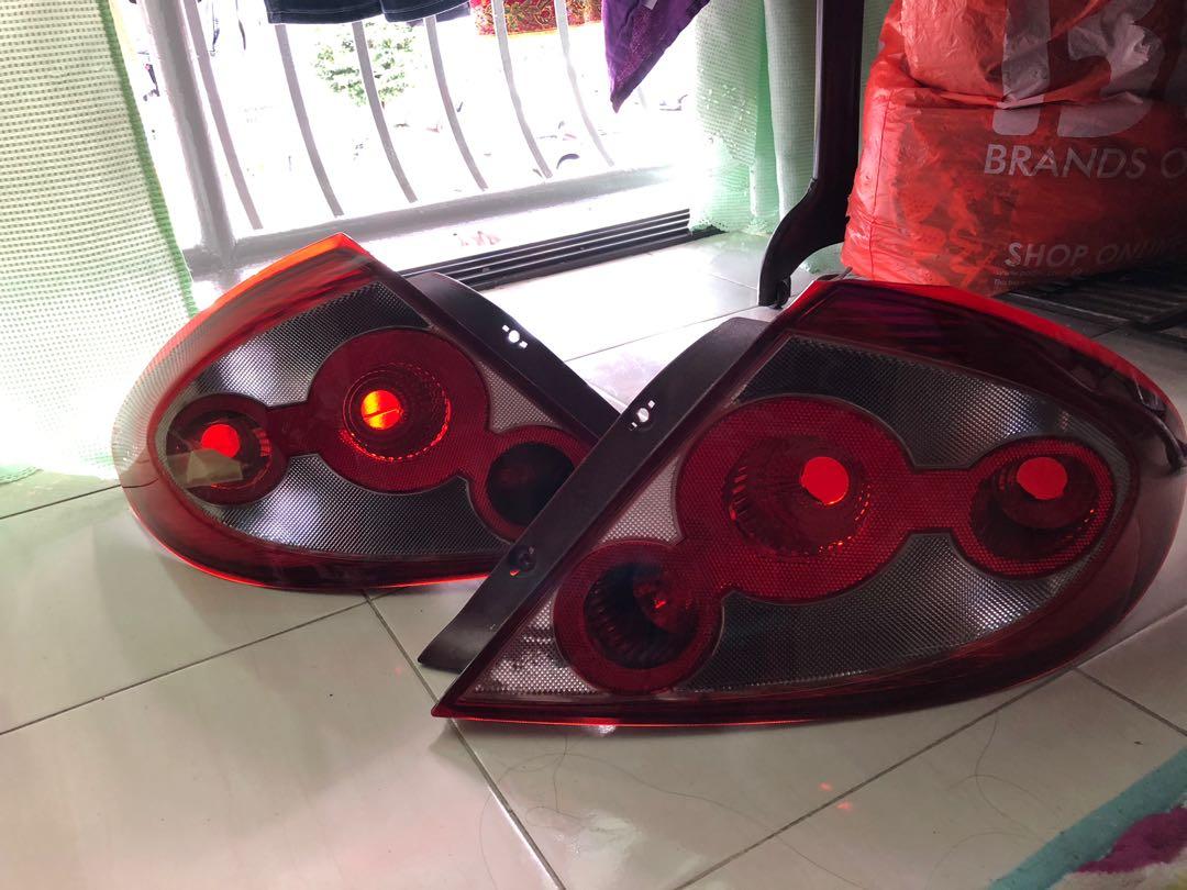 Lampu belakang persona lama, Auto Accessories on Carousell