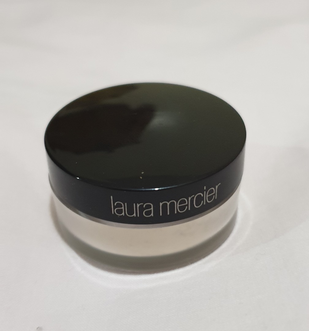 Laura Mercier MINI 3.5g Setting Powder, Beauty & Personal Care, Face ...