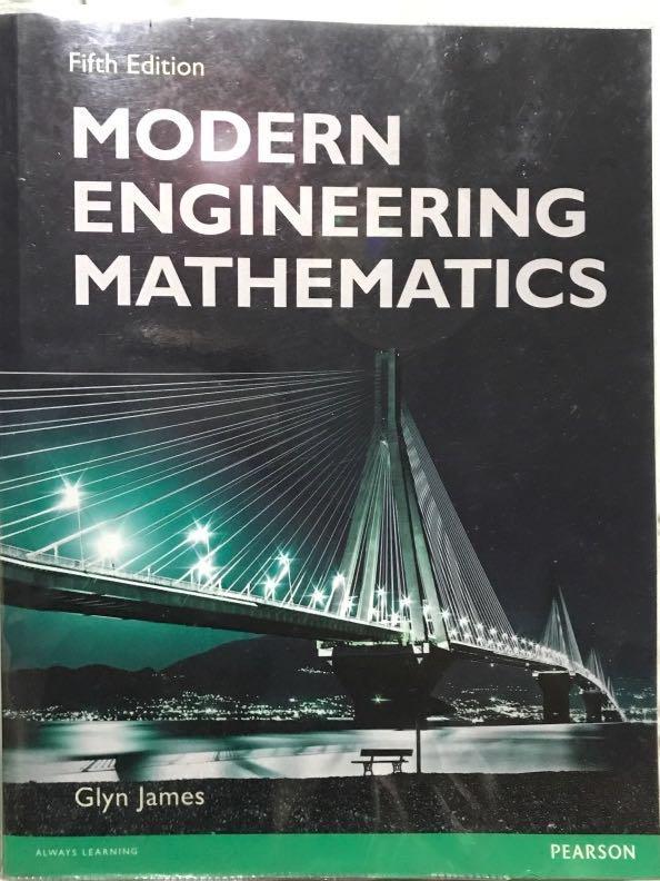 Modern Engineering Mathematics, Hobbies & Toys, Books & Magazines ...