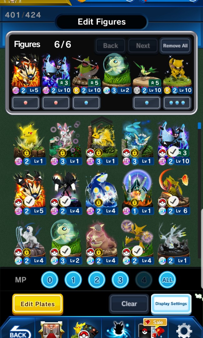 Pokemon Duel, Video Gaming, Gaming Accessories, Game Gift Cards ...