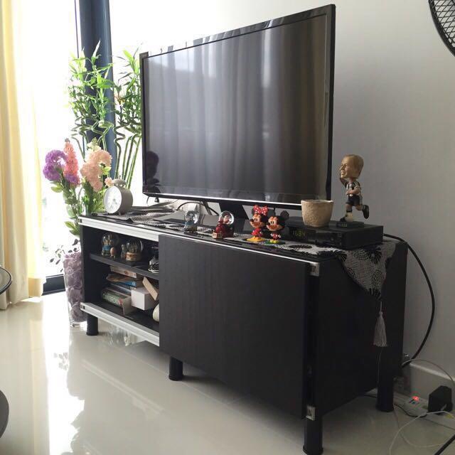 Sharp LC39LE155M Full HD LED TV 39", TV & Home Appliances, TV ...