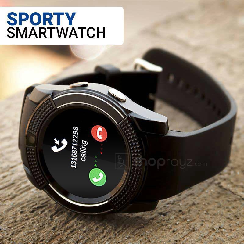 Smartwatch, Mobile Phones & Gadgets, Wearables & Smart Watches on Carousell