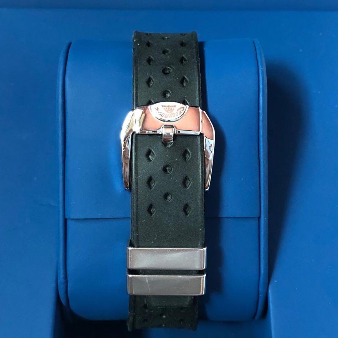 SQUALE "TIGER" DIVE WATCH – (Blue Dial) Limited Edition, Mobile Phones ...