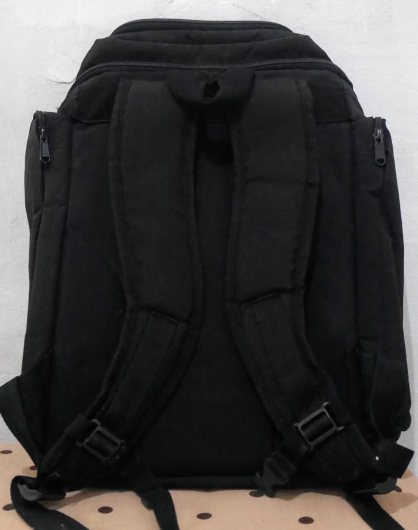 Tas Kick Denim Murah