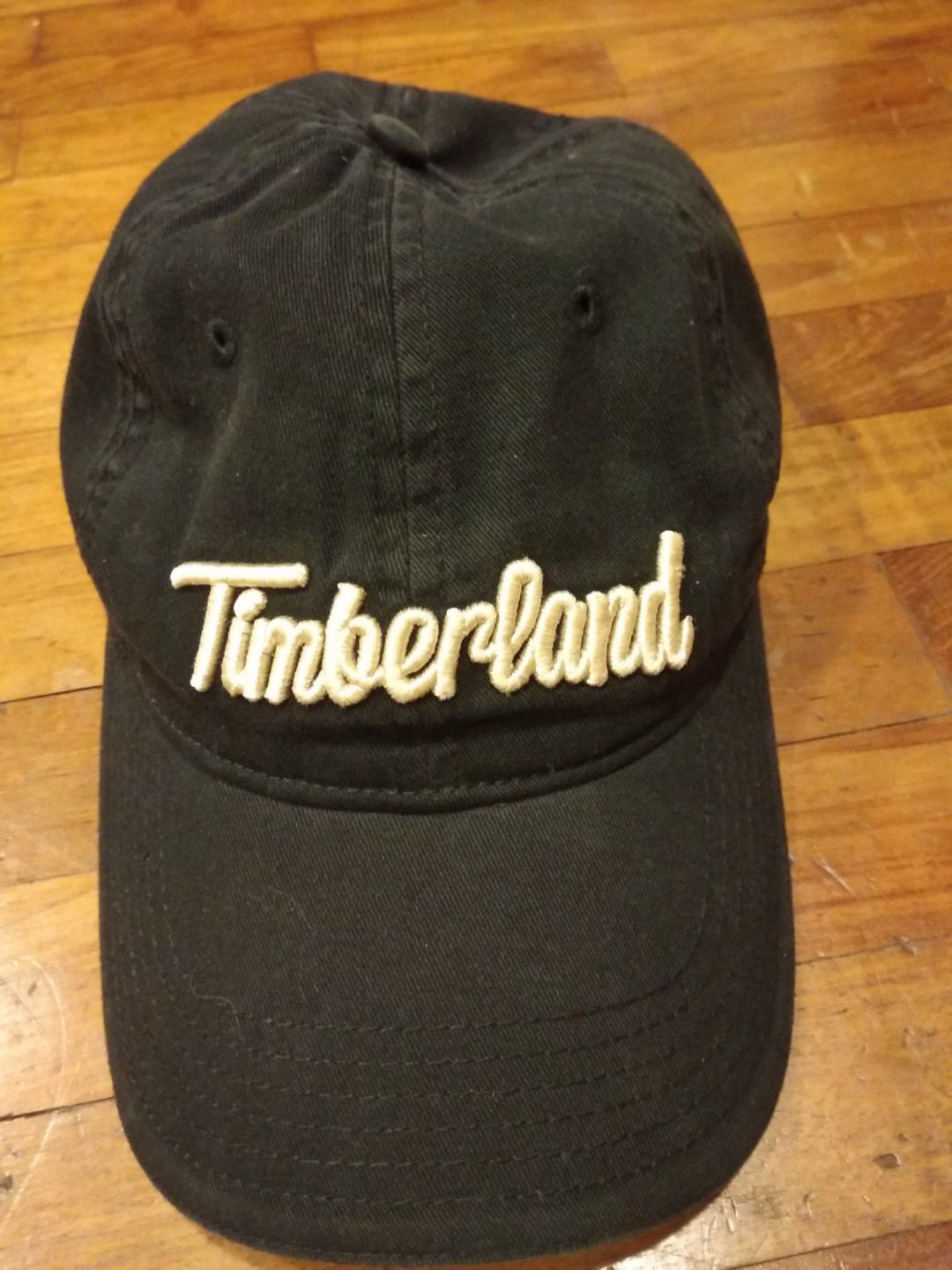 Timberland Cap, Men's Fashion, Accessories, Caps & Hats on Carousell