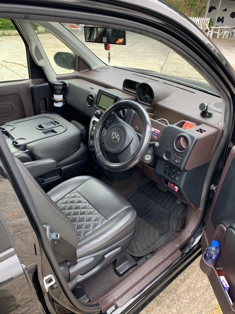 TOYOTA SPADE (2016年尾), 車 , 車輛放售 - Carousell