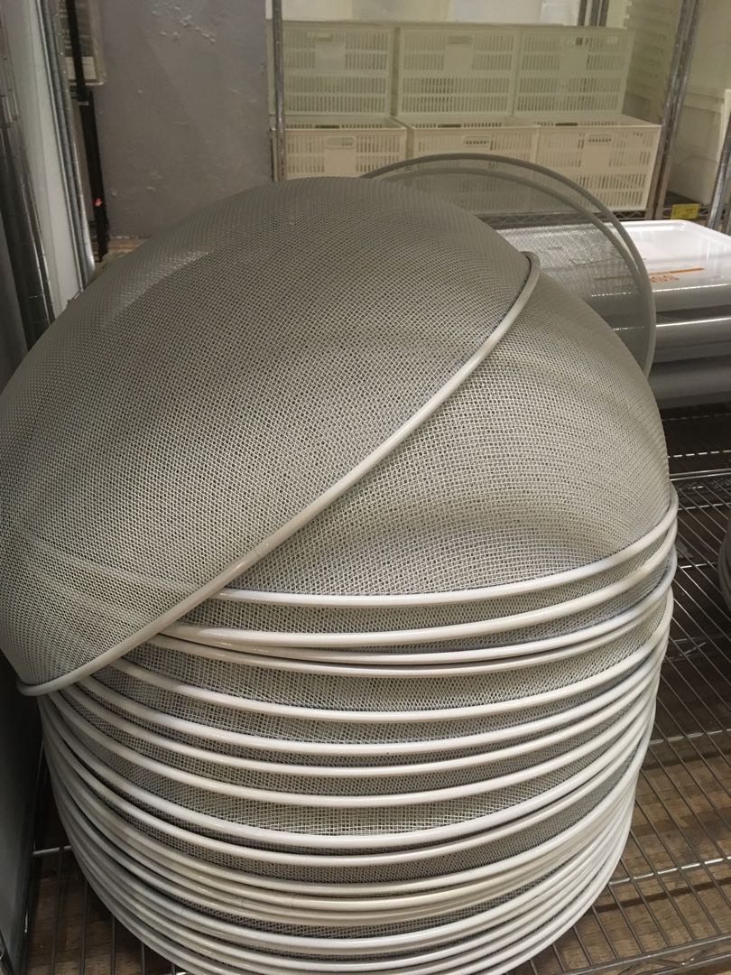 Tudung saji SSF, Furniture & Home Living, Kitchenware & Tableware, Food ...