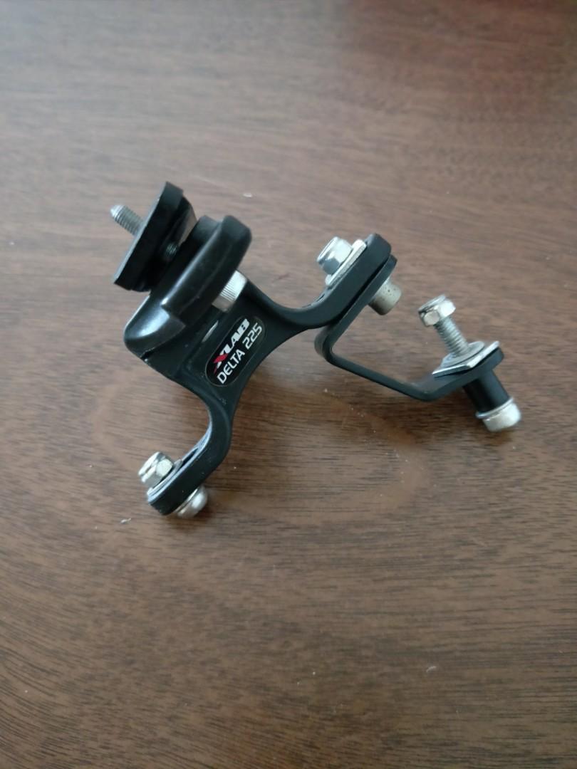 Xlab Delta 225 rear hydration mount, Sports Equipment, Bicycles & Parts ...