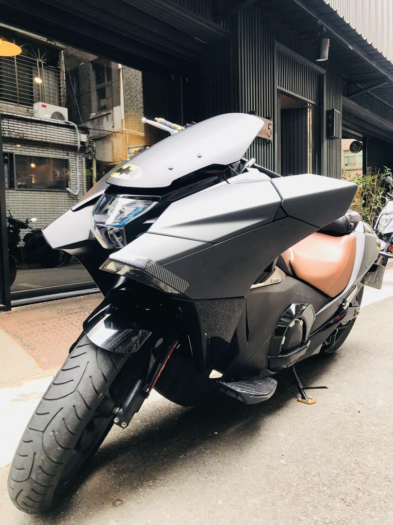 2014年 Honda NM4-01 ABS 車況極優 可分期 免頭款 歡迎車換車 網路評價最優 業界分期利息最低 DCT 手自排 最低座高, 機車, 重機在旋轉拍賣