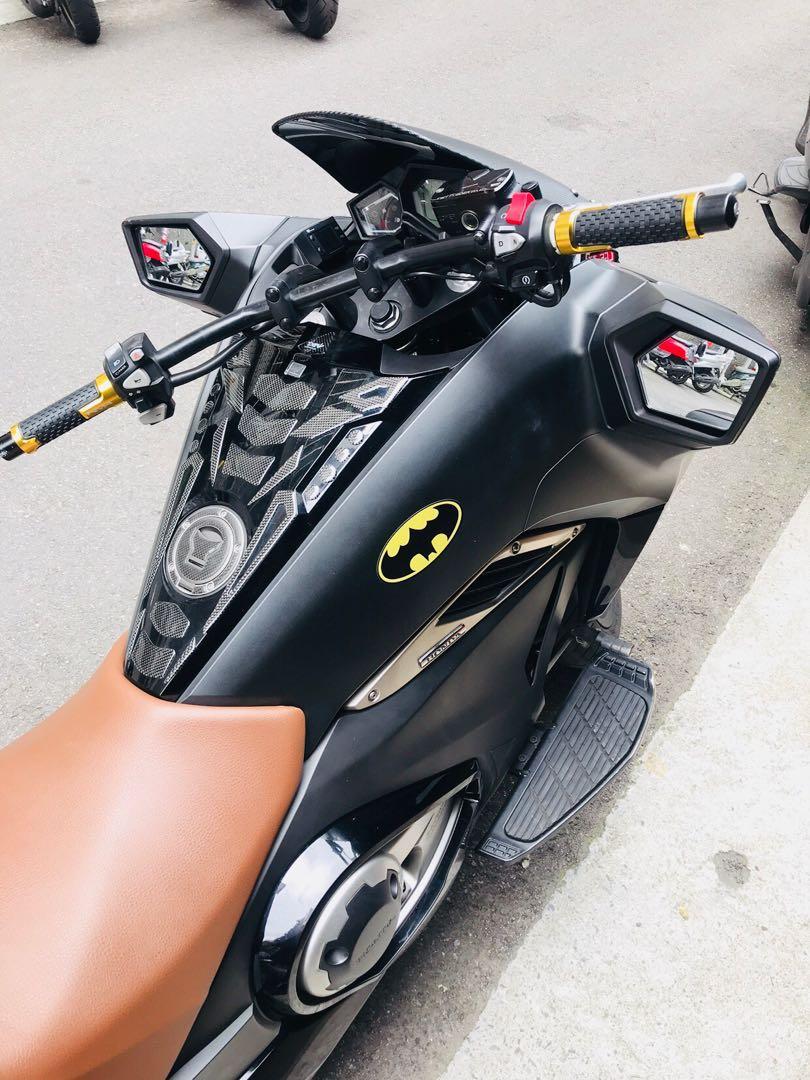 2014年 Honda NM4-01 ABS 車況極優 可分期 免頭款 歡迎車換車 網路評價最優 業界分期利息最低 DCT 手自排 最低座高, 機車, 重機在旋轉拍賣