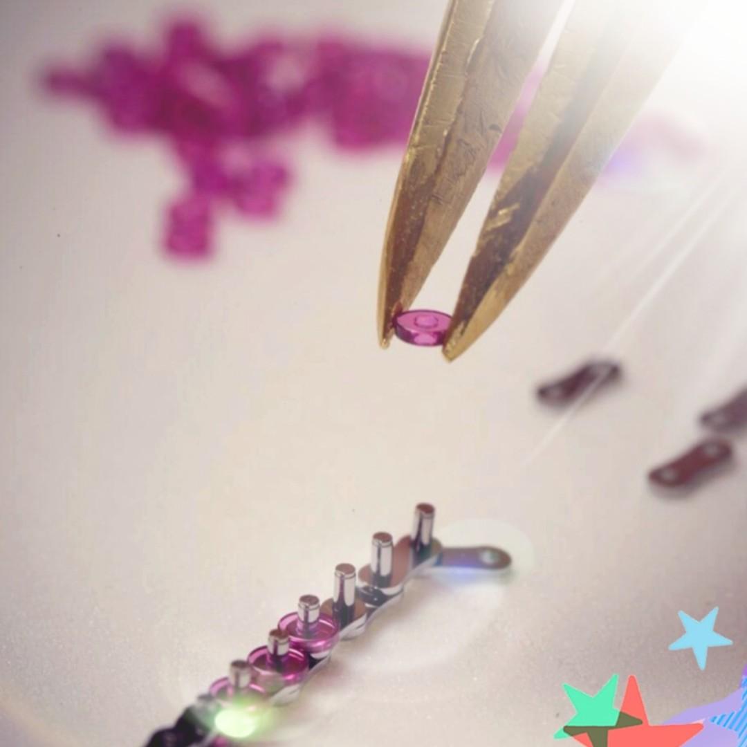 Antique Branded Rofina Watch 21 Jewels, Women's Fashion, Watches ...