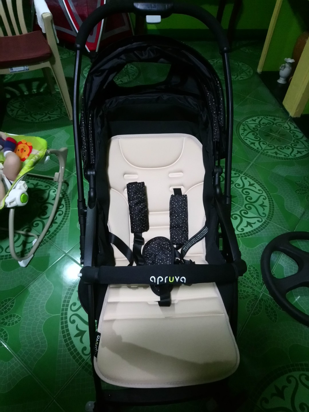 Apruva Lightweight Stroller, Babies & Kids, Going Out, Strollers on ...