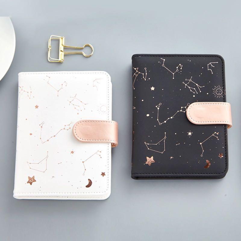 Zodiac bullet journal 60 photos - Astrologytoyou.com
