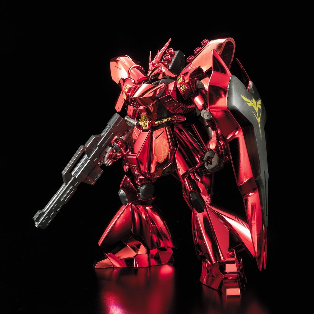 Bandai/Super Nova Gundam Sale: HG 1/144, RG 1/144, MG 1/100, Hobbies ...