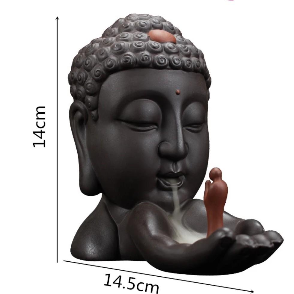 Buddha blessing hand., Everything Else on Carousell
