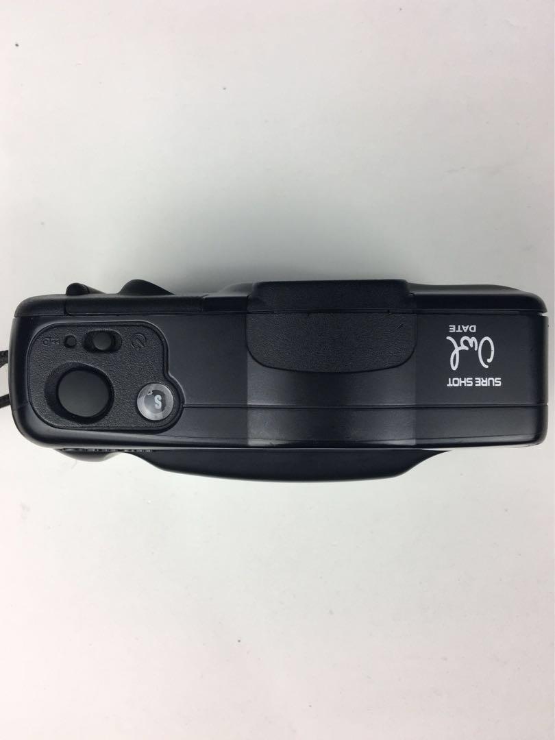 Canon Sure Shot Owl / AF7 Date, Photography, Cameras on Carousell