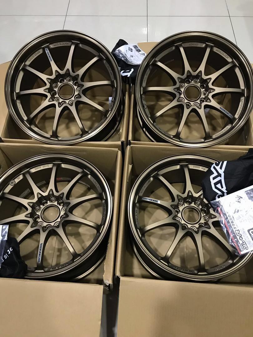 CE28, Car Accessories, Tyres & Rims on Carousell