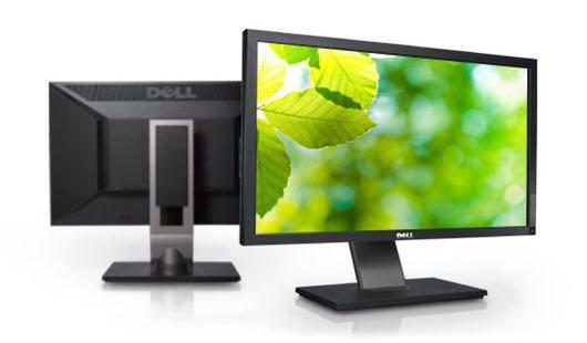 Dell Professional P2311H 23 inch Widescreen LED Monitor, Computers ...