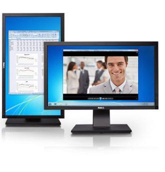 Dell Professional P2311H 23 inch Widescreen LED Monitor, Computers ...