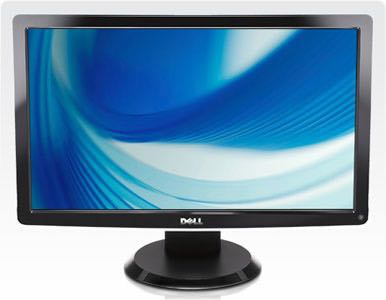 Dell ST2010 20inch 16:9 Aspect Ratio Flat Panel Monitor, Computers ...