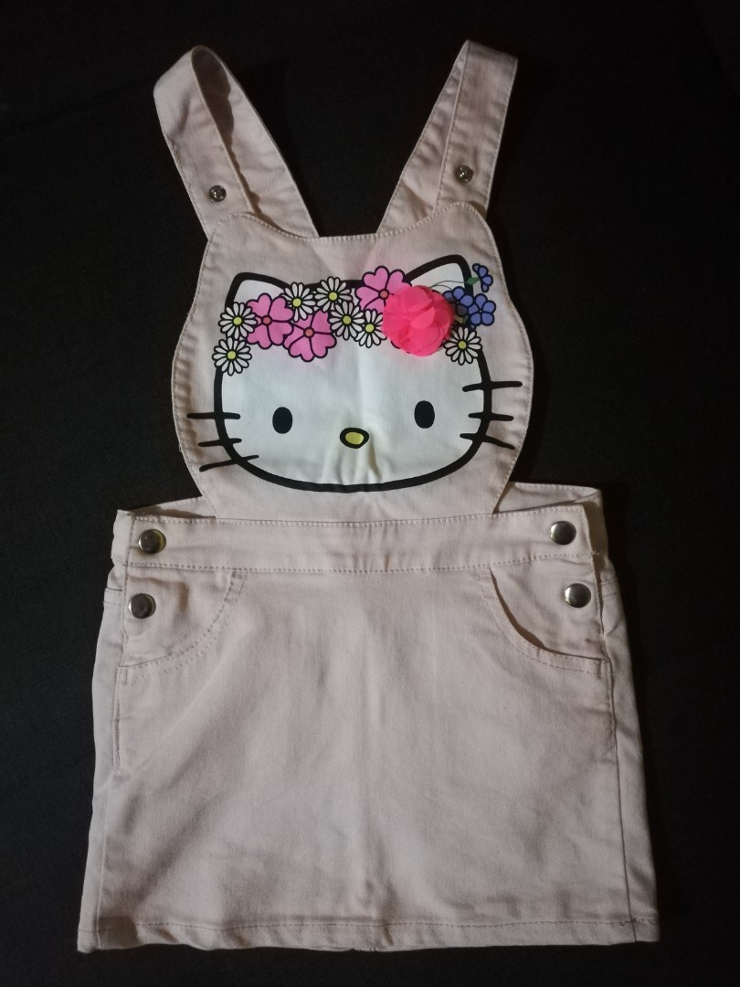 Hello Kitty Jumper for Kids on Carousell