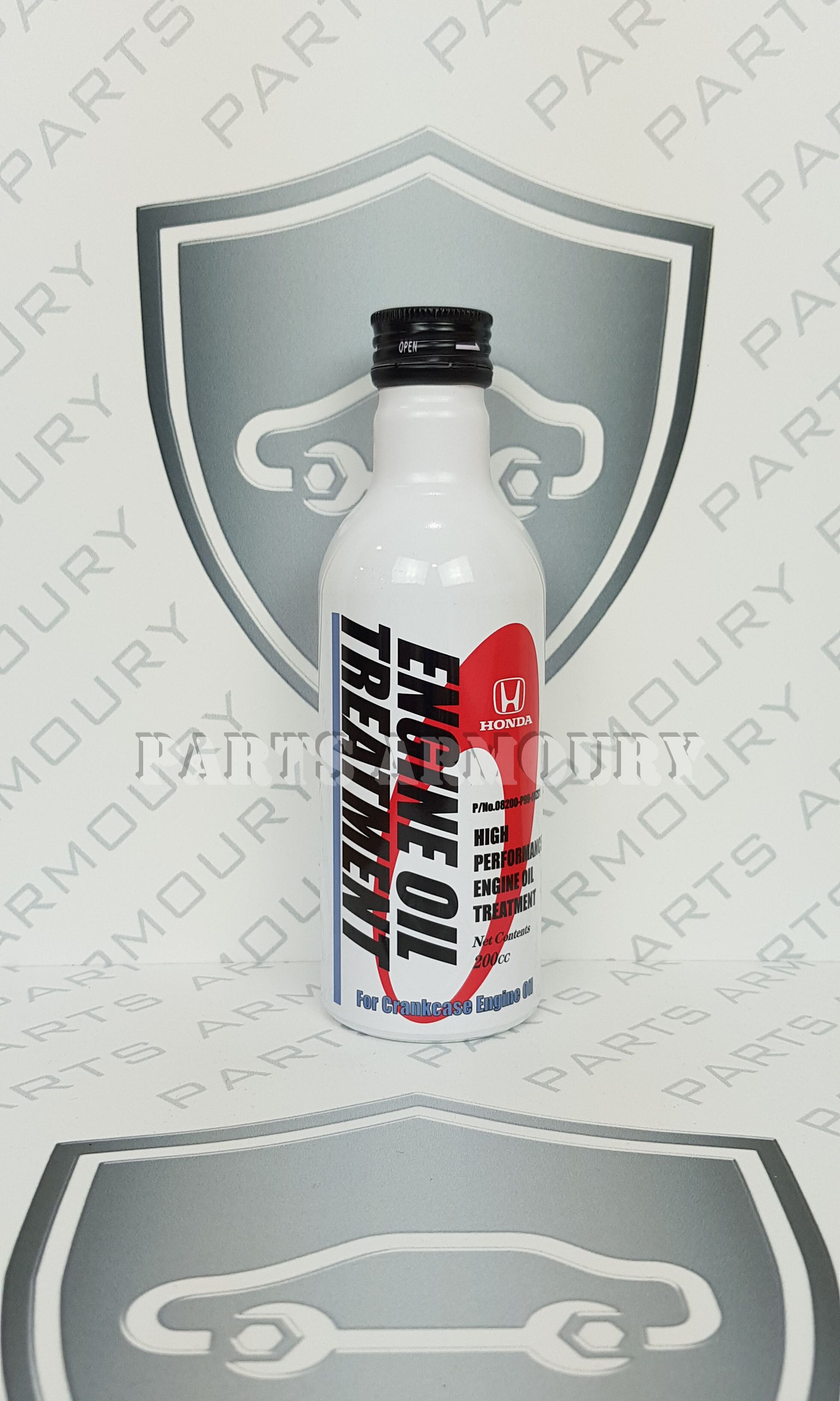 Honda Engine Oil Treatment via Engine Oil, Car Accessories, Car ...