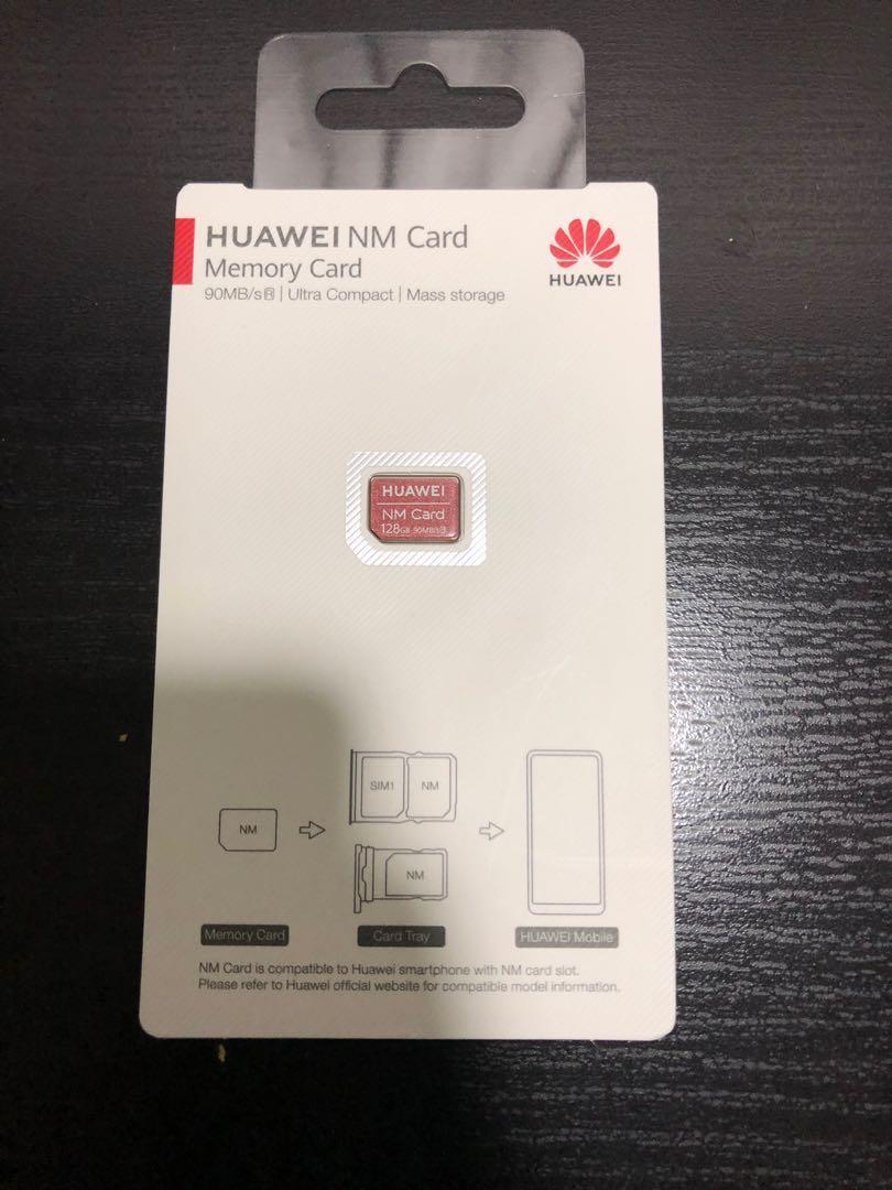 HUAWEI NANO SD CARD, Mobile Phones & Gadgets, Mobile & Gadget ...