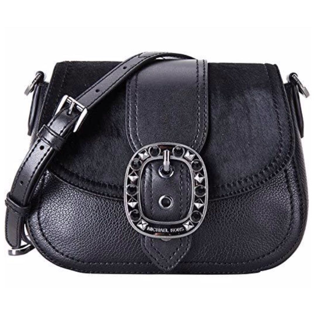 MICHAEL KORS VIOLA Bag, Luxury, Bags & Wallets on Carousell