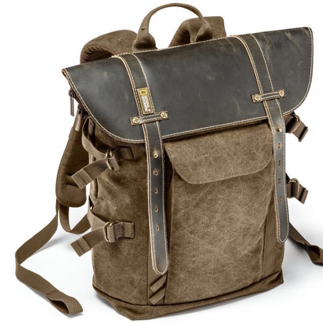 National Geographic Backpack, Photography, Photography Accessories ...