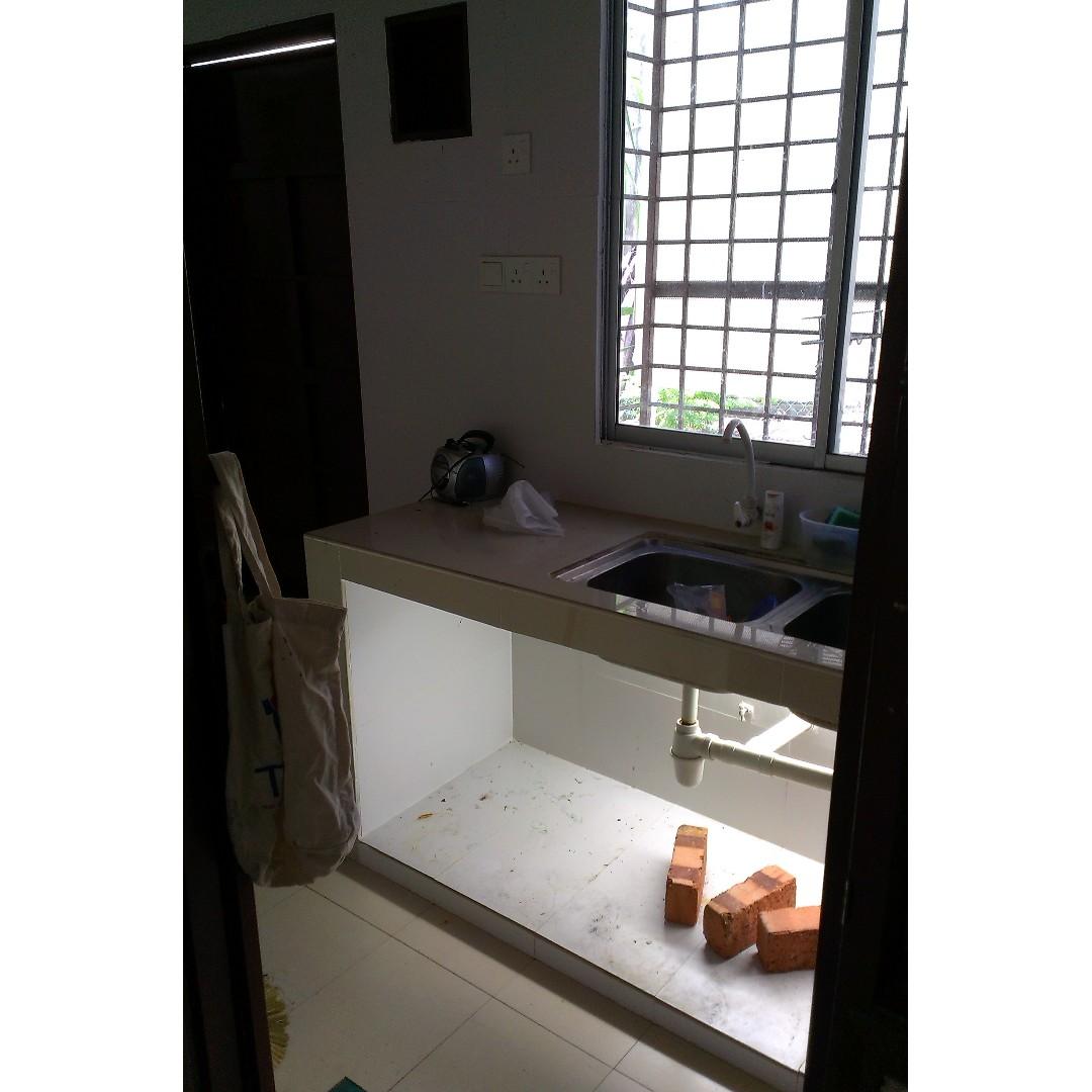 Nice unit Double storey at Subang Murni, Subang U5, Property, Rentals ...