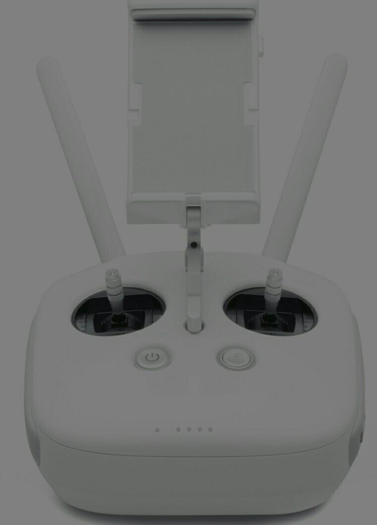 Phantom 4 Remote Control, Photography, Drones on Carousell