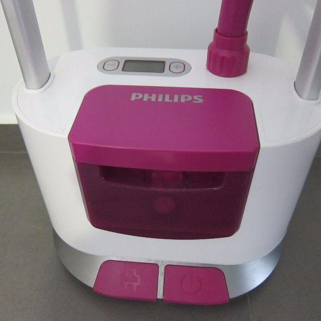 Philips ProTouch Garment Steamer #EndgameYourExcess, TV & Home ...