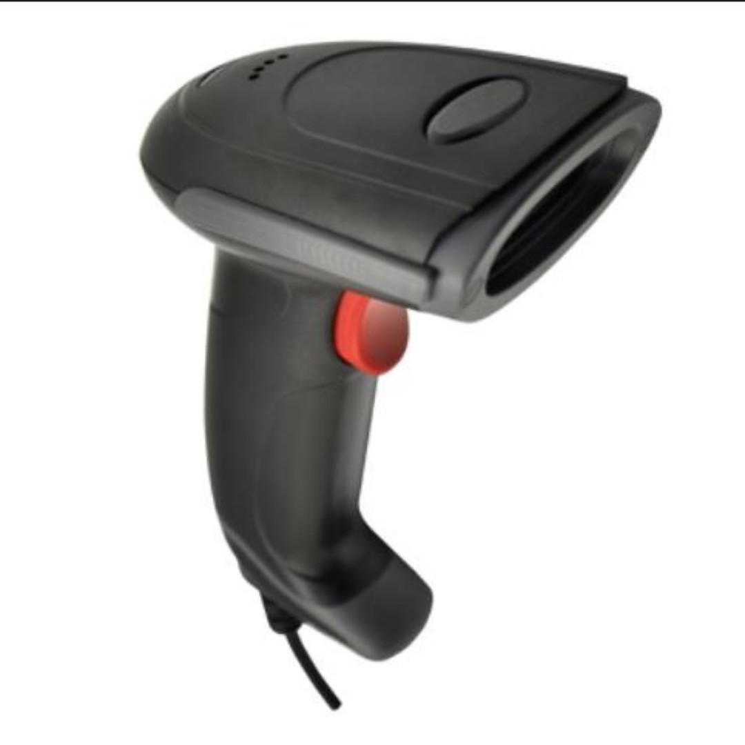 Sensonic 2D Barcode Scanner SGT6500, Computers & Tech, Parts ...